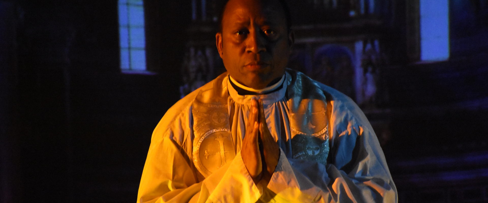 “Tolton” Takes Montgomery: 3 Performances, 2 Days, 1 Memorable ...