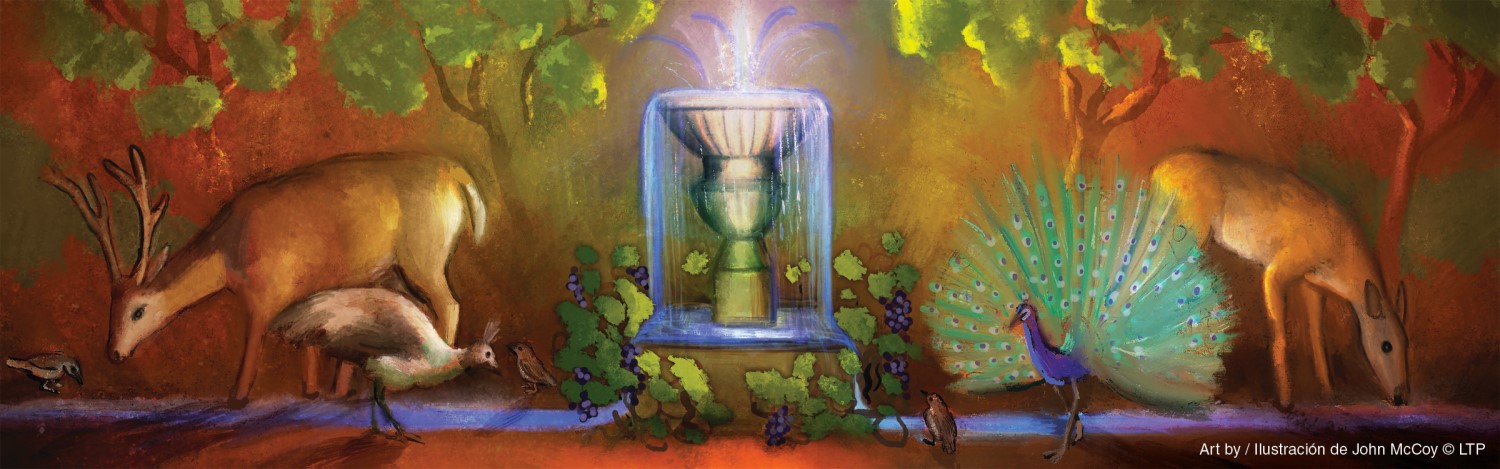 art-Easter-Pascua - Resurrection Catholic Missions of the South, Inc.