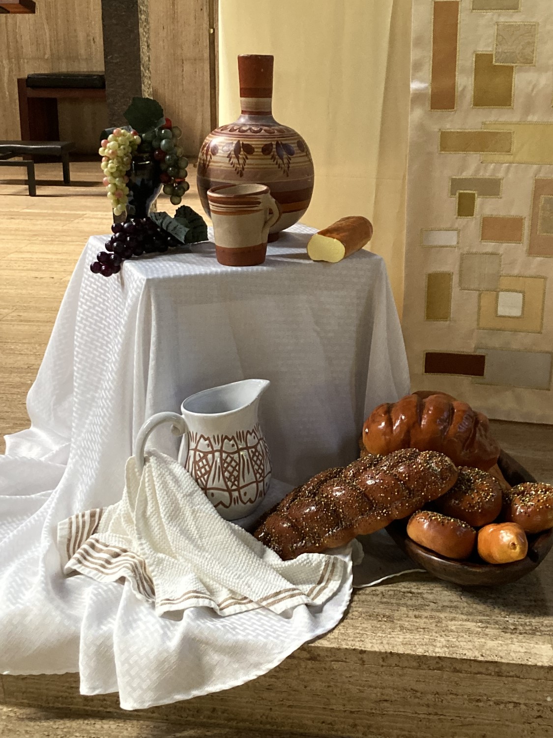 Triduum and Easter Photos 2023 - Resurrection Catholic Missions of the ...